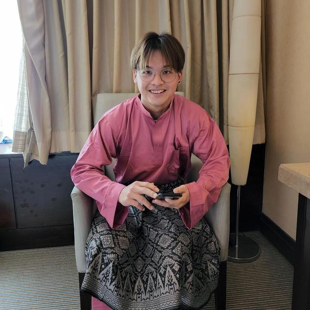 6 Potret Teo Ee Yi Atlet Bulutangkis Malaysia, Disebut Mirip Glenn ...