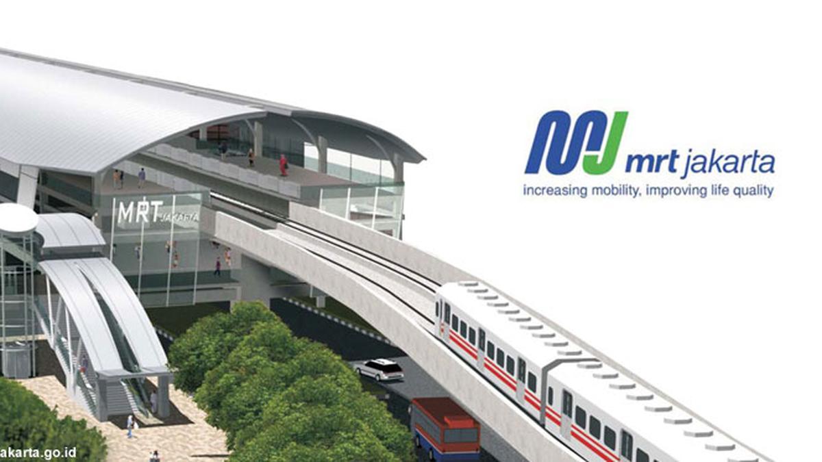 Komponen Monorel Diminta Punya Standar Indonesia - Bisnis Liputan6.com