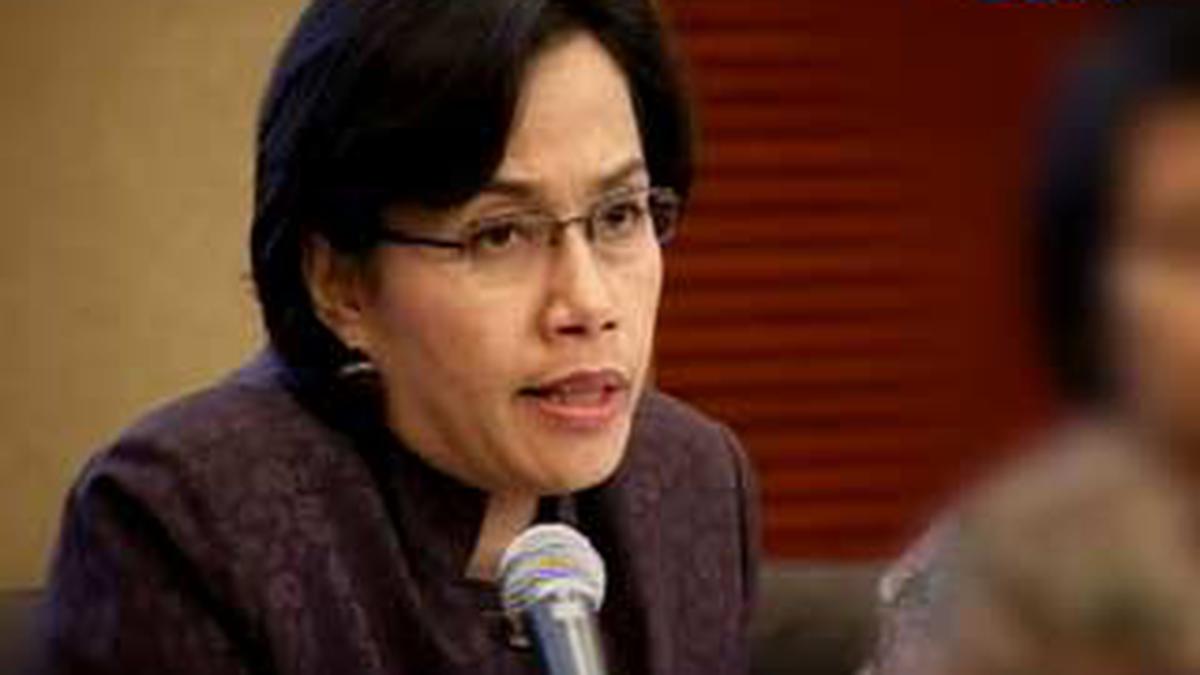 Menkeu Tantang Buka Semua Dokumen Rapat KSSK - News Liputan6.com