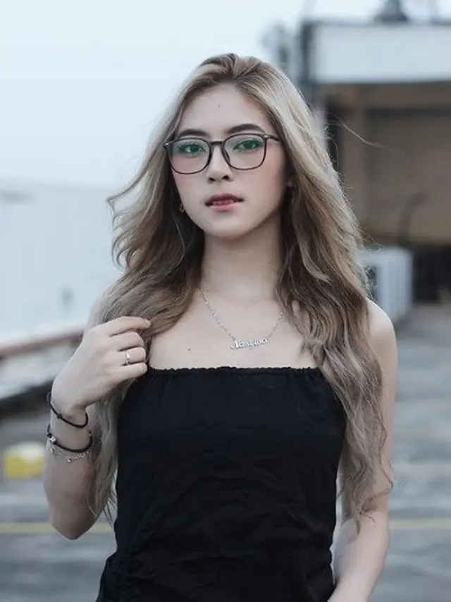 Cerita Nasywa Auliya, Menguatkan Personal Branding untuk Mengembangkan Bisnis - ShowBiz Liputan6.com