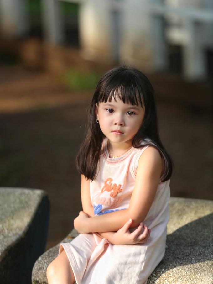 Lucunya Gempi Jadi Model Video Klip Girlband Kozumi - Entertainment ...