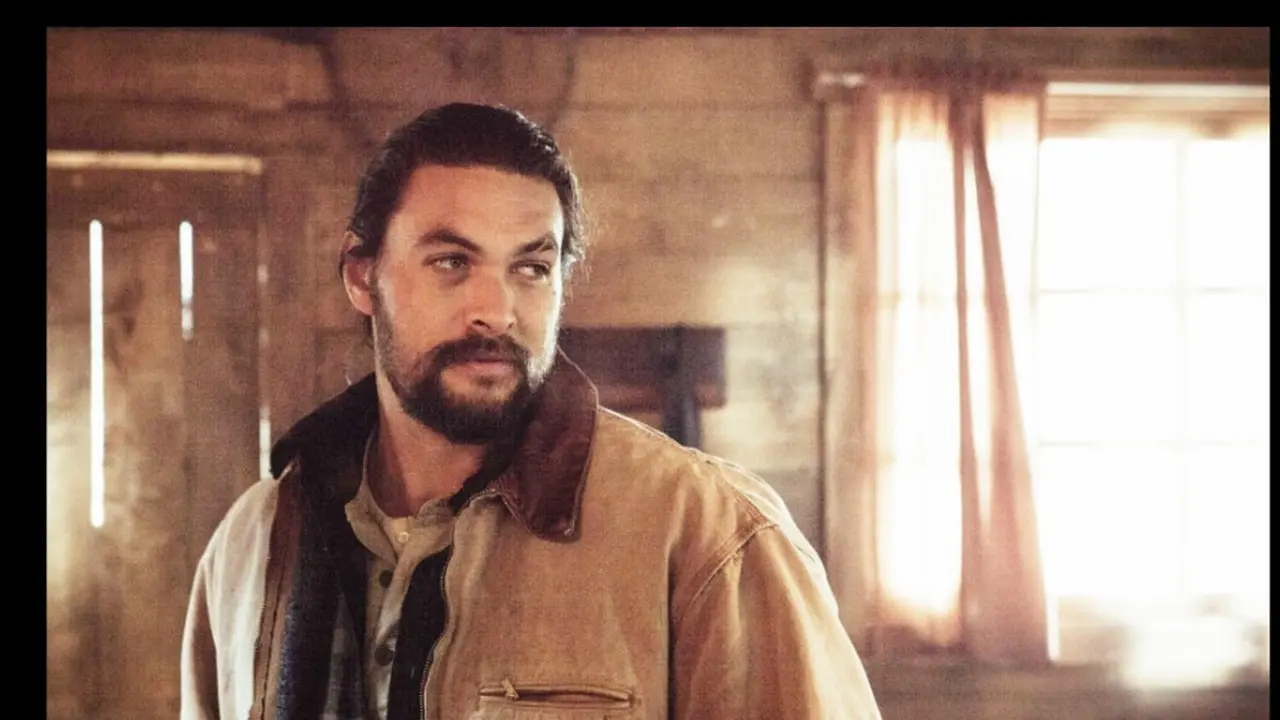 Sinopsis 'Braven', Film Aksi Jason Momoa yang Penuh Ketegangan ...