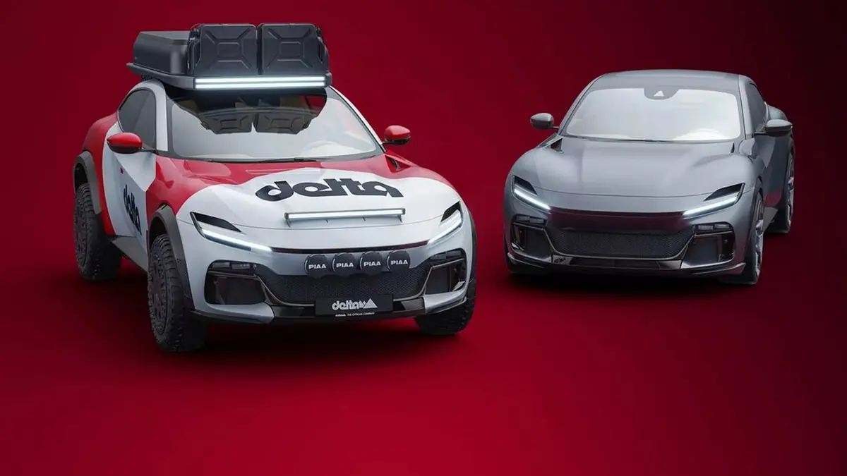 Berita Delta 4x4 Hari Ini - Kabar Terbaru Terkini | Liputan6.com