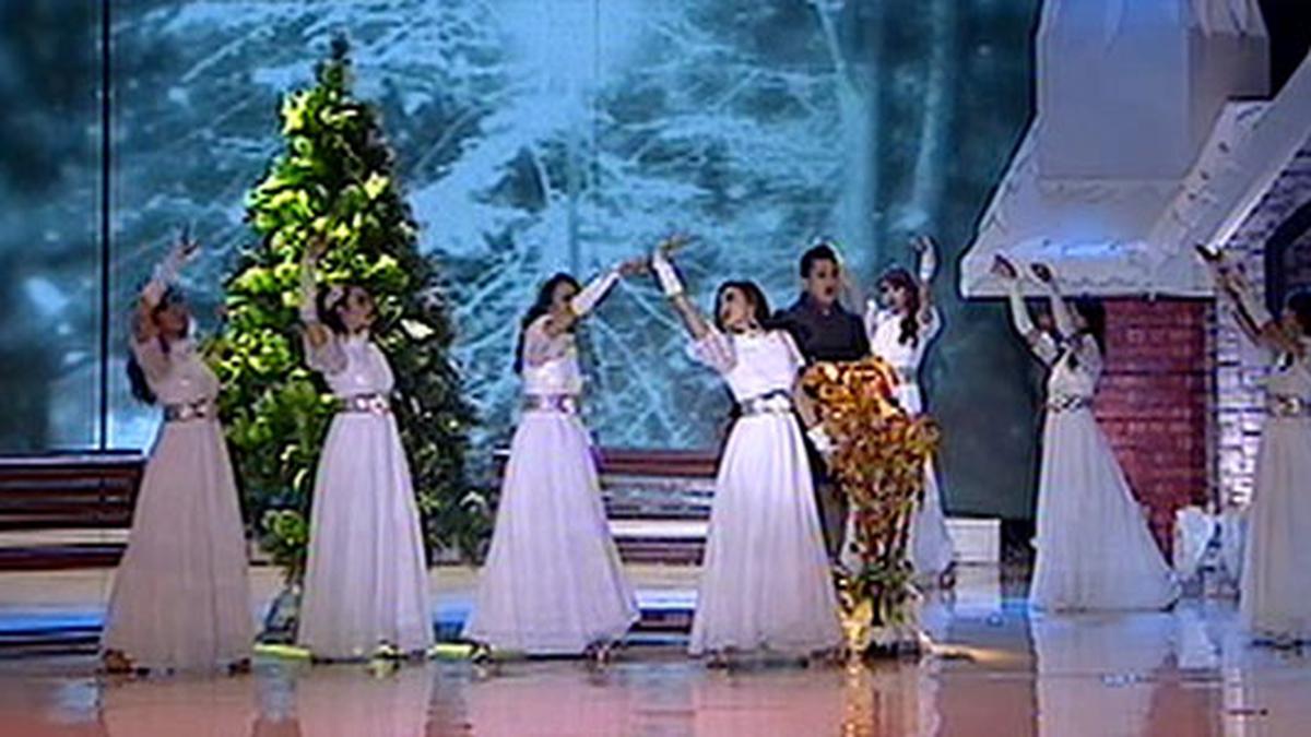 [VIDEO] Harmoni 'Kasih Yang Menyatukan' | Part 3 - Video Liputan6.com