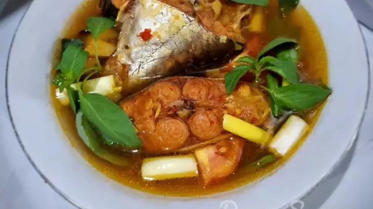 Cara Masak Ikan Patin Praktis, Resep Lezat Tanpa Bau Mengganggu - Feeds ...