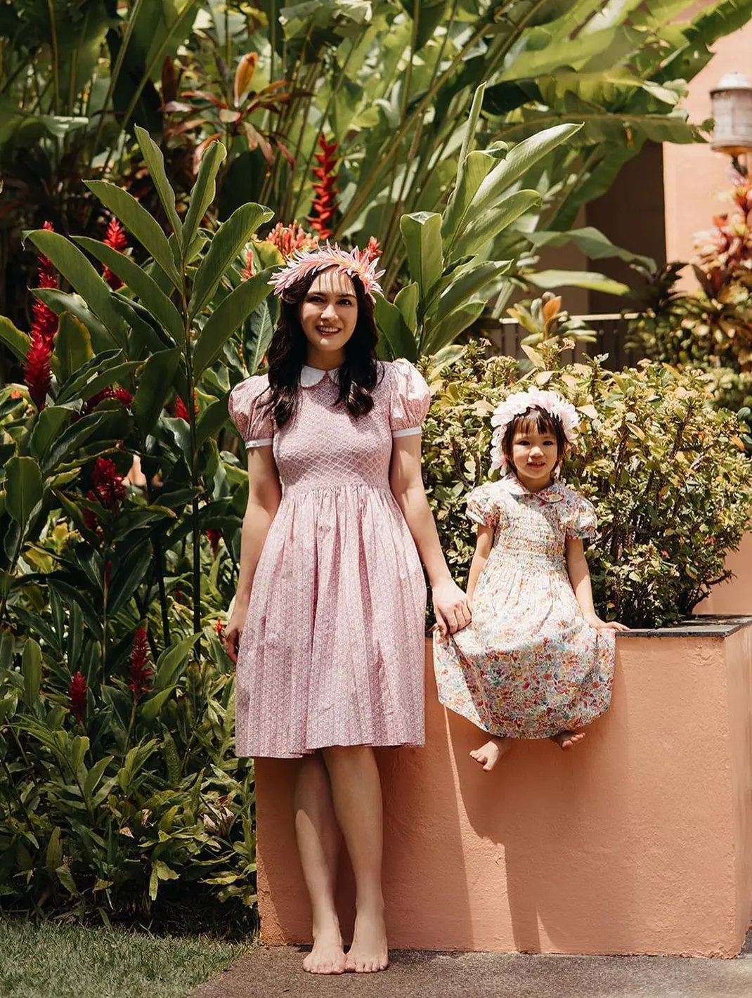 Sama Cantik, 10 Potret Shandy Aulia dan Baby Claire Pemotretan di Hotel ...