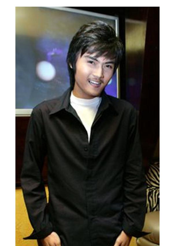 Jarang Tersorot, Ini 6 Potret Transformasi Gilbert Marciano Pemeran ...