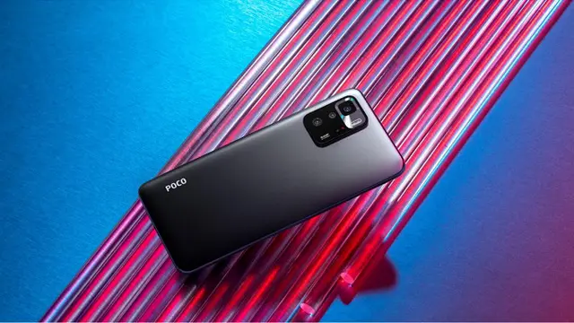 Debut di MWC 2022, Poco Siap Perkenalkan Smartphone Baru? - Tekno Liputan6.com