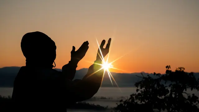 40 Kata-Kata Bijak Singkat Pasti Selalu ada Harapan - Ragam Bola.com