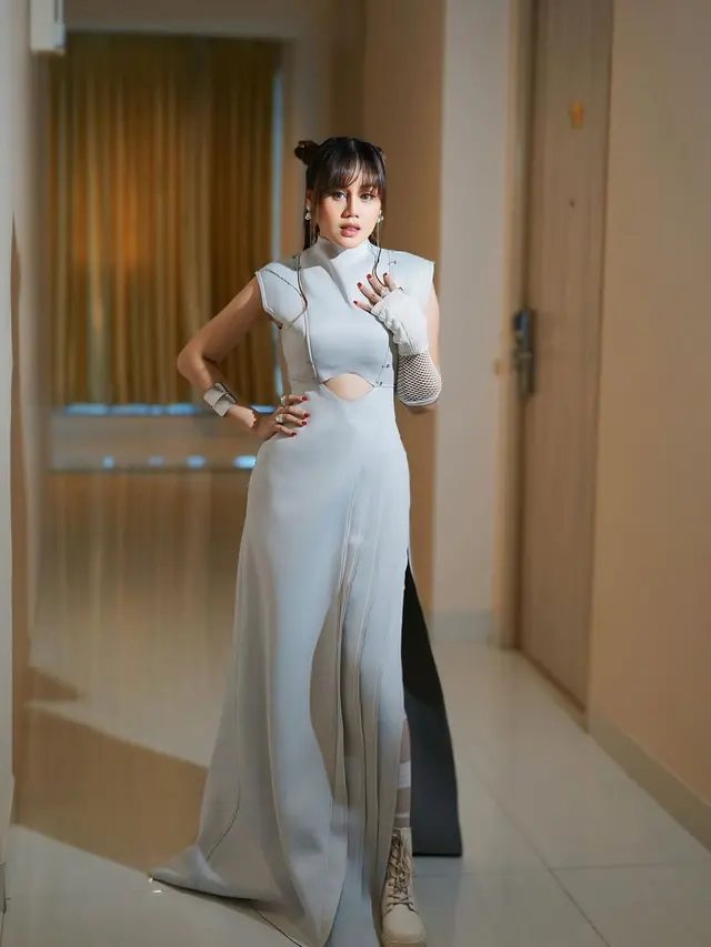 7 Potret Sebelum dan Sesudah Rani DA3 Oplas, Lakukan 6 Prosedur ...