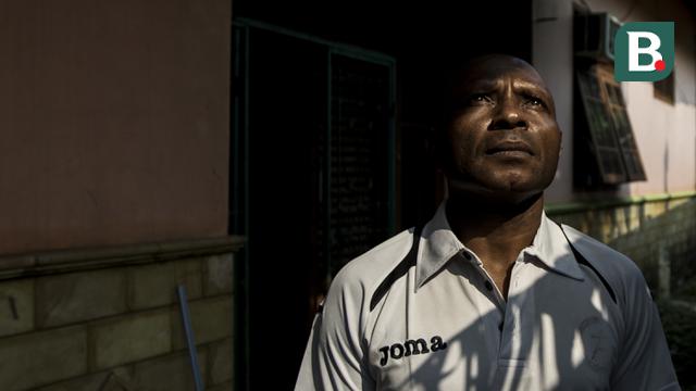 Jacksen F. Tiago Ternyata Sosok Penyerang yang Paling Sulit Dihadapi ...