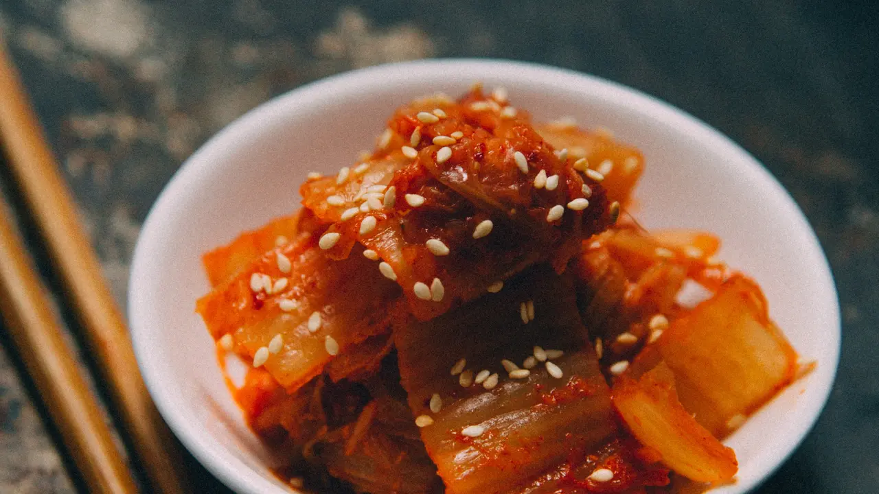 5 Resep Kimchi Rumahan ala Korea dan Cara Membuatnya - Ragam Bola.com