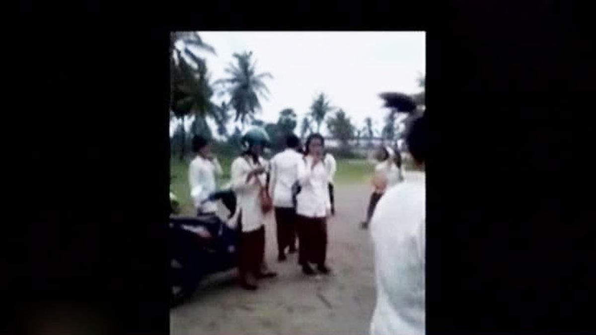 Lagi, Video Kekerasan Pelajar Beredar di Dunia Maya - TV Liputan6.com