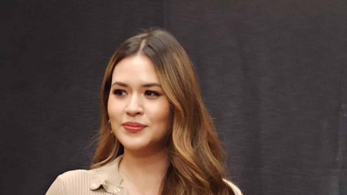 Raisa Ungkap Hal Beda yang Dilakukan Zalina Saat Staycation, Bikin ...