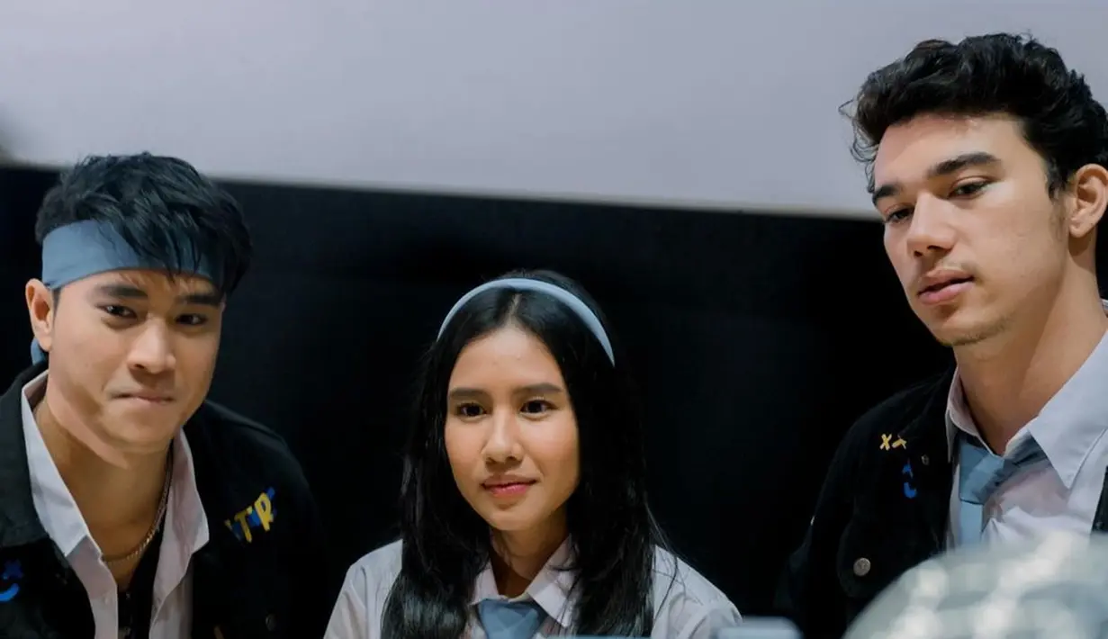 Potret Konferensi Pers Series Dia Angkasa, Pemain Tak Sesuai Ekspektasi ...