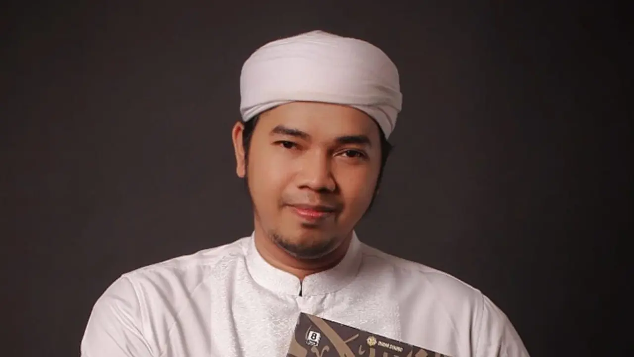 Pengakuan Raffi Nuraga Viral di TikTok Berkat Suara Merdu Baca Alquran ...