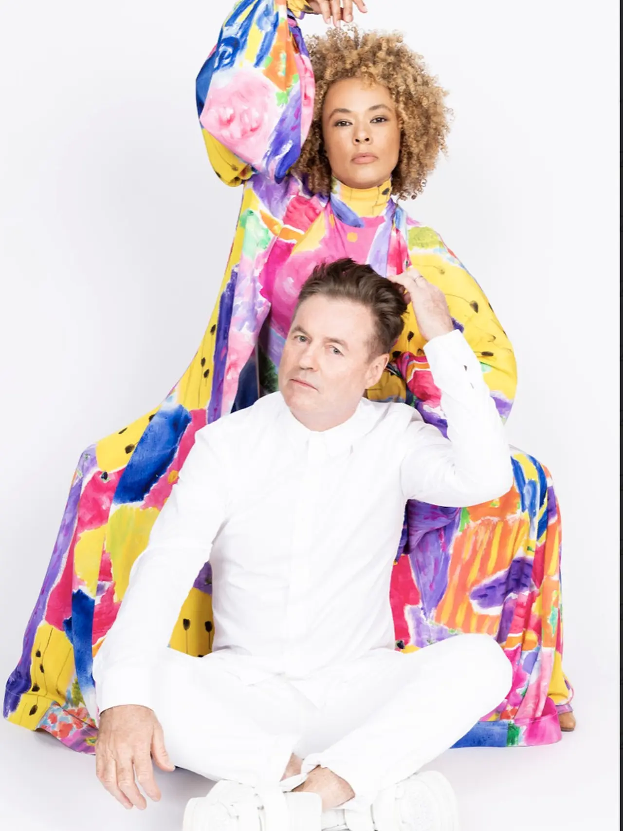 Sneaky Sound System Menjadi Residen di Pool Club Terbaik di Bali, Mrs ...