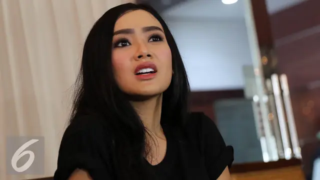 Sakit Hati karena Dimaki, Cita Citata Siap Laporkan Yusuf Oebelet - ShowBiz Liputan6.com