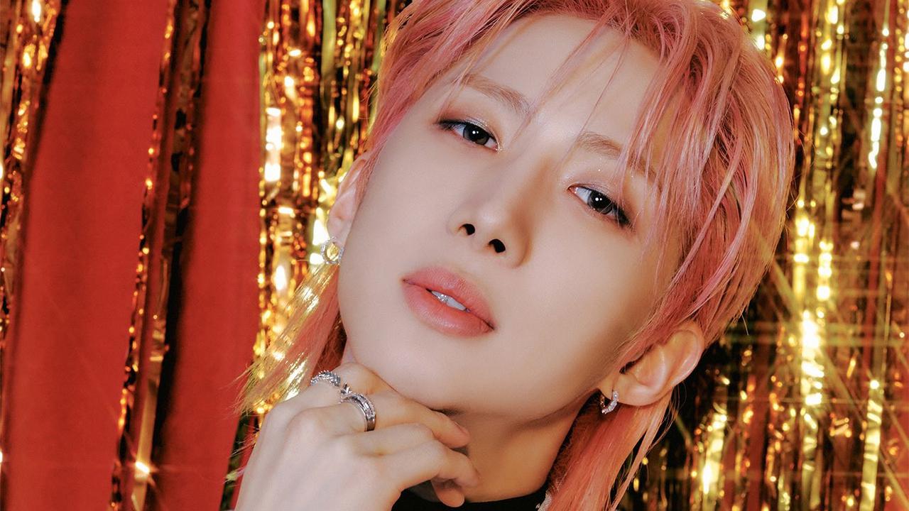 Hui Pentagon Susul Keenam Rekannya Hengkang dari CUBE Entertainment
