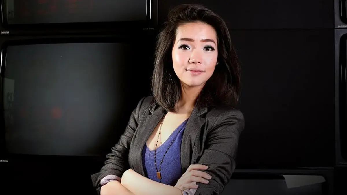 Berita Stephanie Yoe Hari Ini - Kabar Terbaru Terkini | Liputan6.com