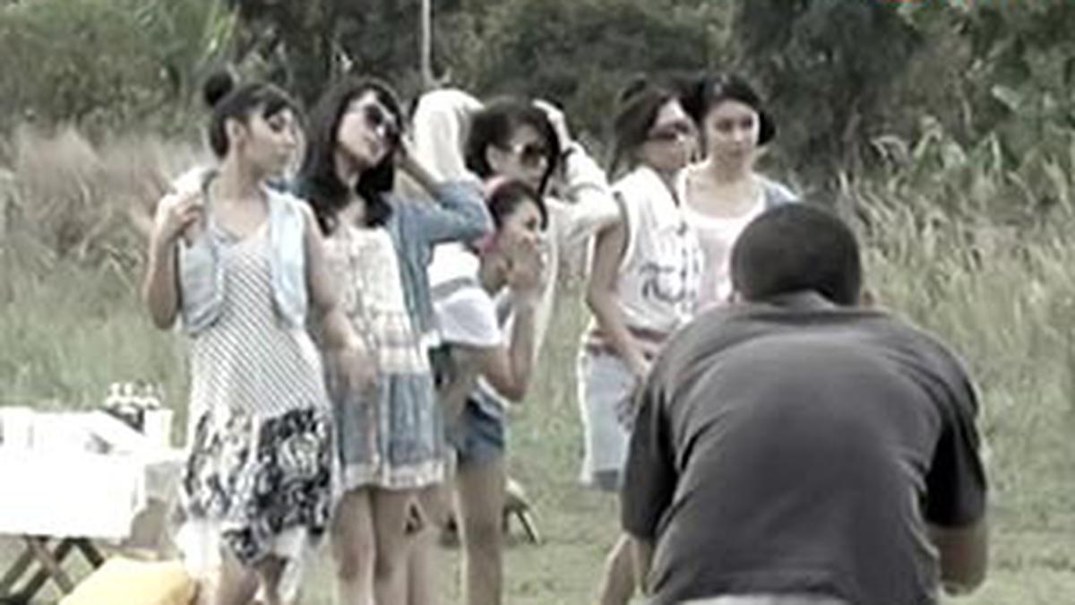 7 Icons Ketagihan Syuting Sinetron Putih Abu-abu - ShowBiz Liputan6.com