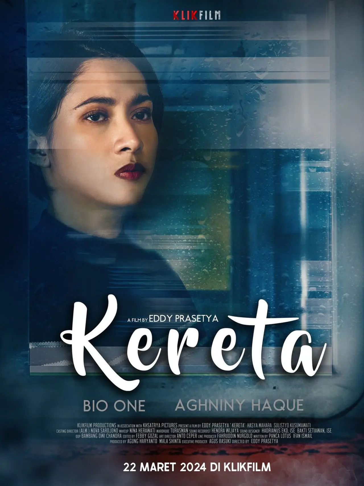 Resensi Film Kereta: Manusia, Bilur-Bilur Penyesalan, dan Kata Maaf ...