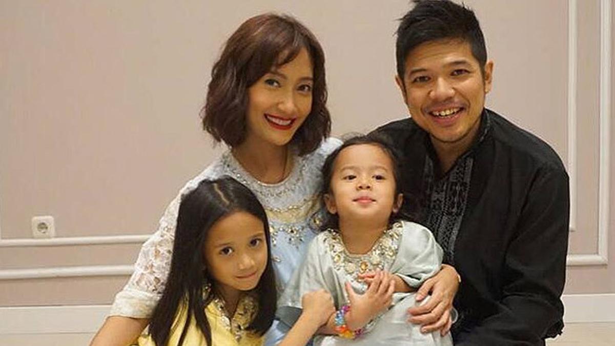 Kode Unik Baim Ingin Tambah Momongan Lagi - ShowBiz Liputan6.com