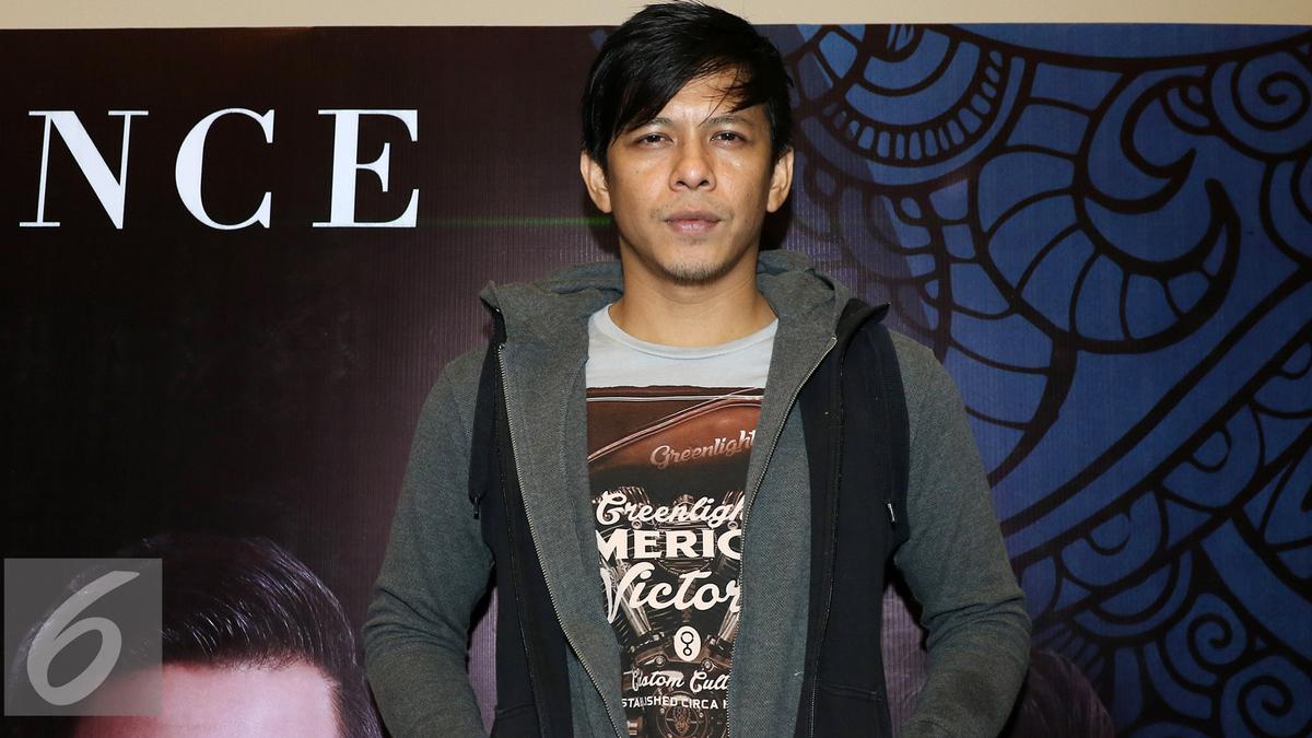 Resolusi NOAH Menyambut Pergantian Tahun 2016 - ShowBiz Liputan6.com