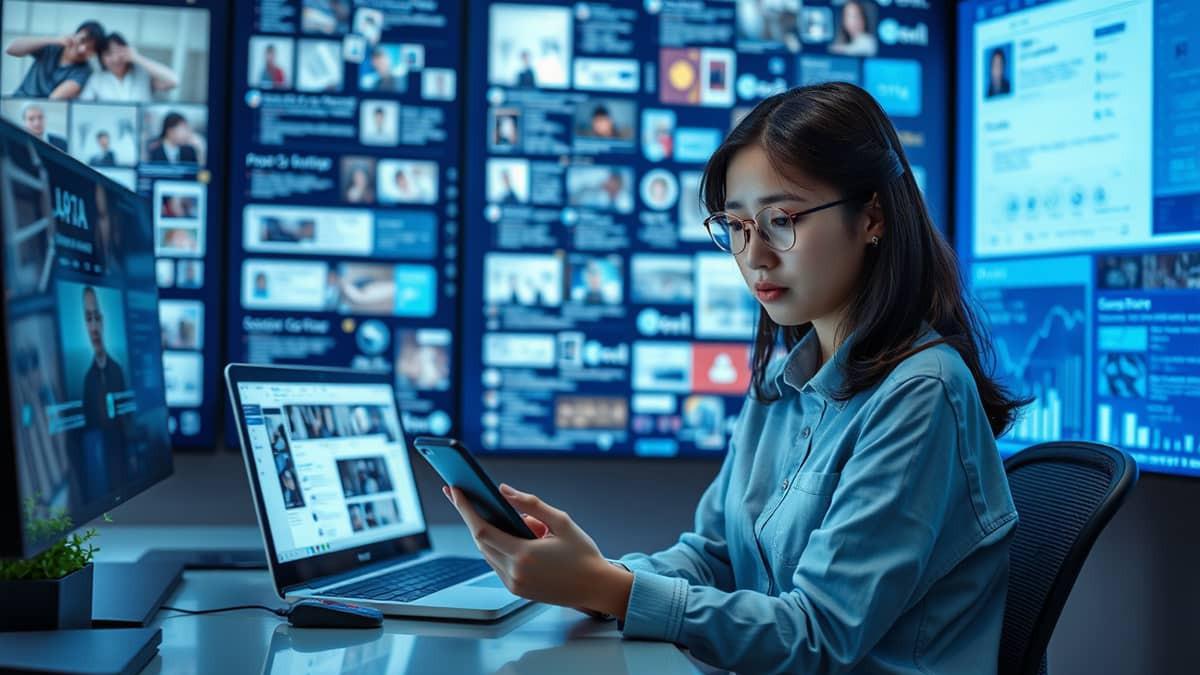 Apa Itu Doxing: Pengertian, Jenis, dan Cara Mencegahnya