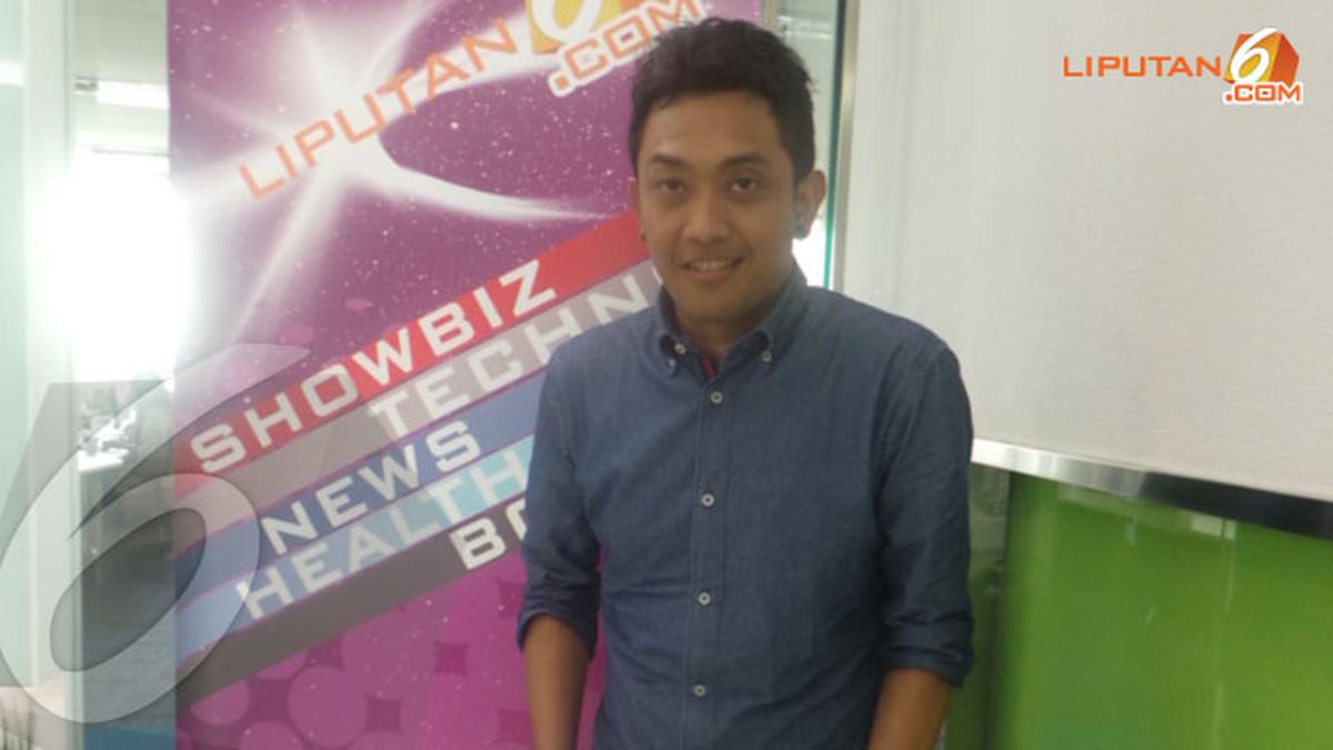 Dudy Oris: Tak Ada yang Bisa Gantikan Yovie&Nuno
