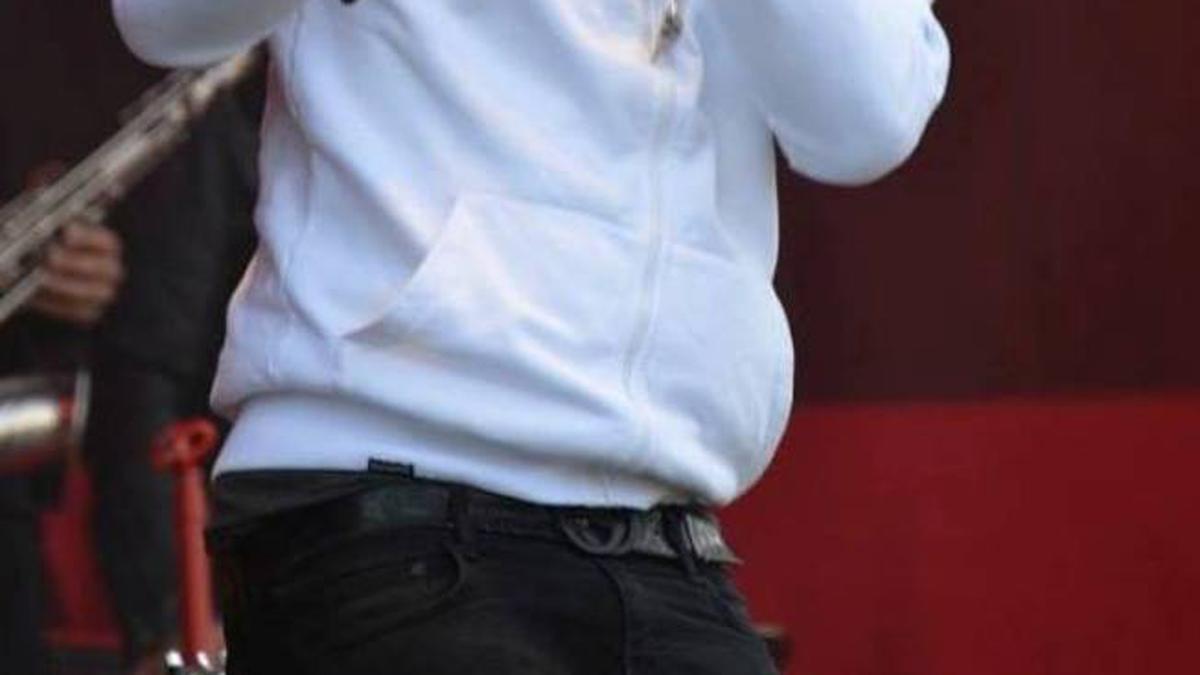 Brandon Beal Curi Perhatian Dunia Lewat 'Twerk It Like Miley ...