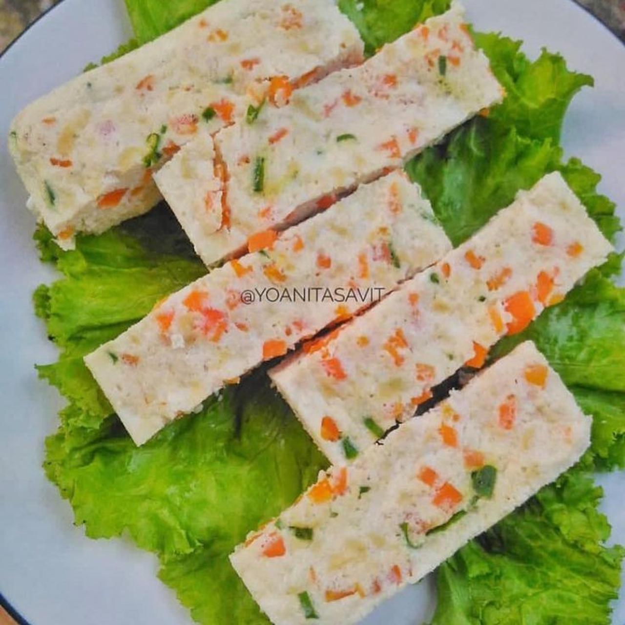 7 Menu Kukusan Diet Lezat yang Mudah dan Sehat