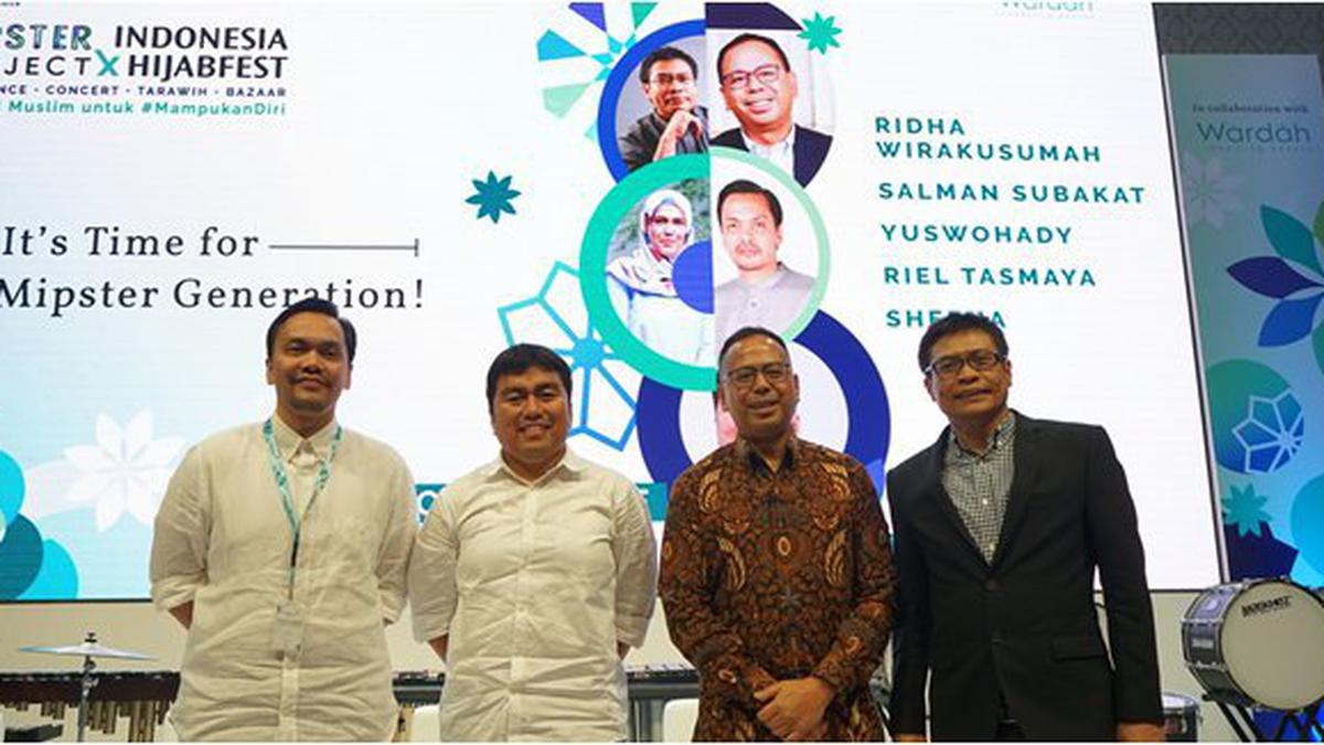 Generasi Muda Muslim yang Membanggakan dan Berprestasi di Zaman Modern