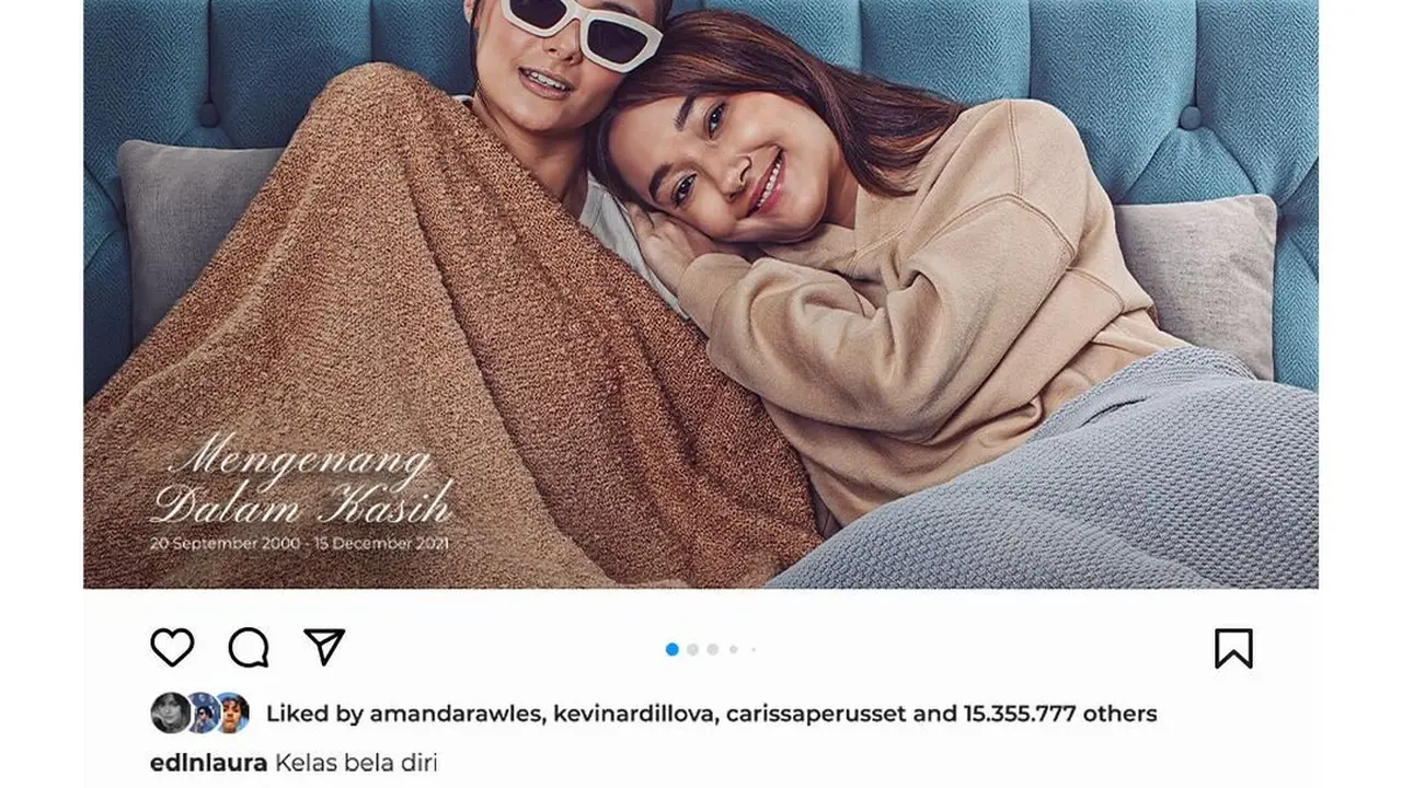 Sinopsis Laura, Diadaptasi dari Kisah Nyata Perjuangan Laura Anna Dapat ...