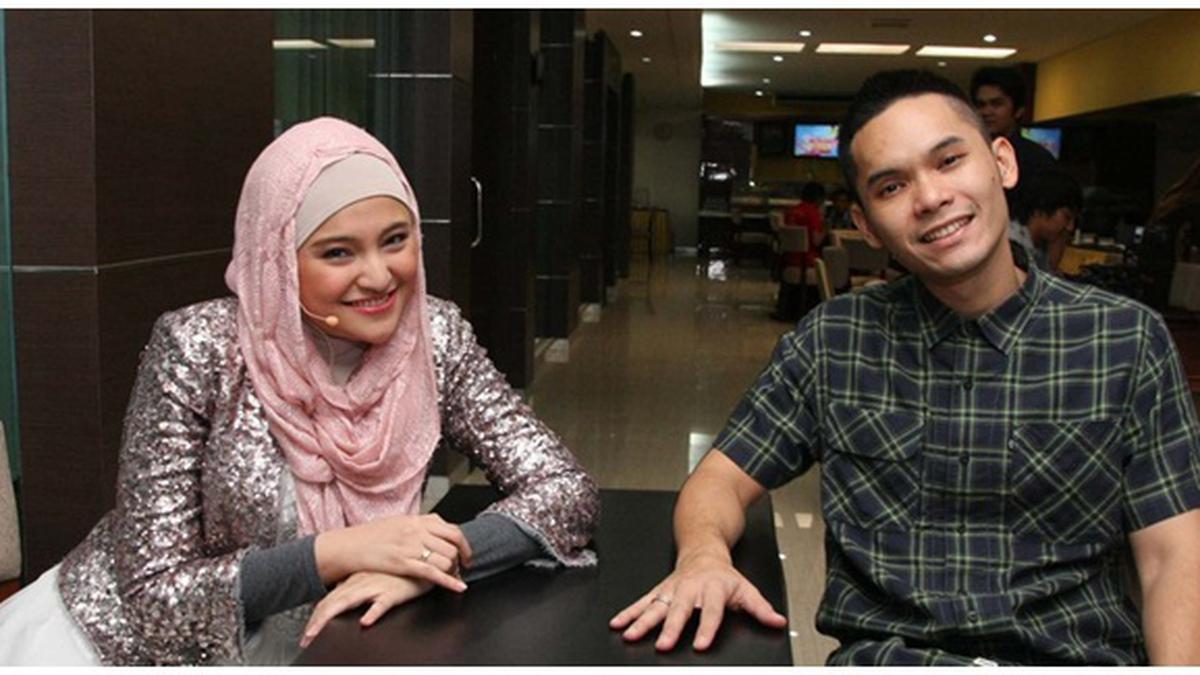 Rumah Tangga Adem Ayem, Tiba-Tiba Cerai - Lifestyle Fimela.com