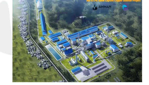 Sinergi Inti Andalan Prima Jadi Pendatang Baru di BEI Hari Ini 24 Juli ...