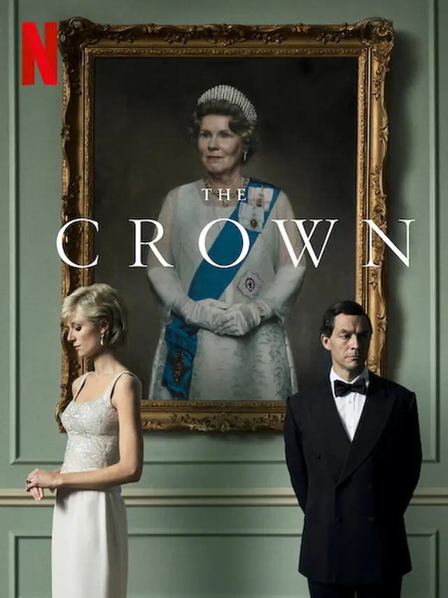 Review The Crown Musim ke-6 Bagian I: Saat Raja Charles III Menangisi ...