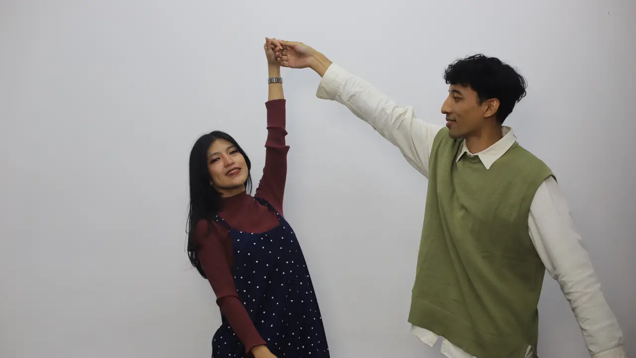 5 Kebiasaan Kecil yang Bikin Hubungan Makin Langgeng - Relationship Fimela.com