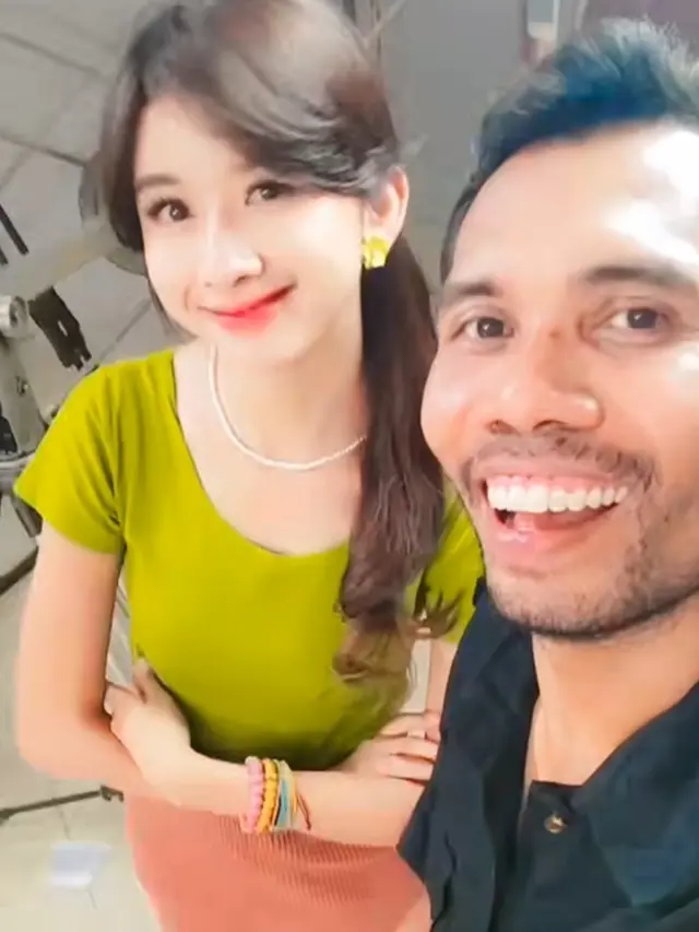 6 Potret Udin Sedunia Main Sinetron Cinta yang Tak Sederhana, Gayanya ...
