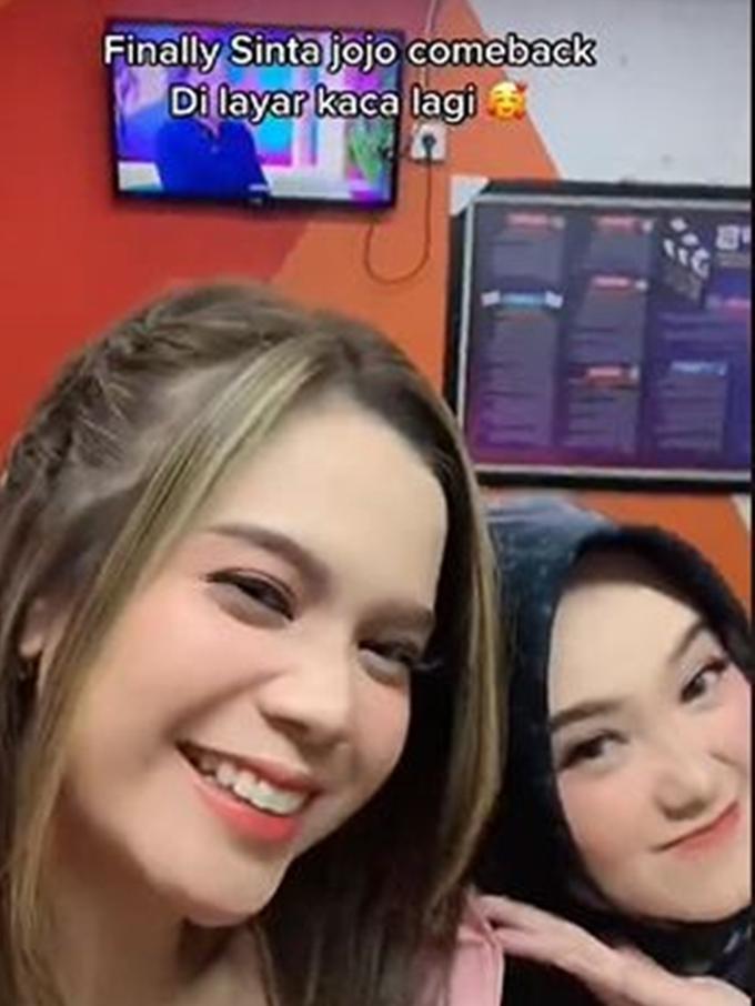 Bertemu Lagi, 6 Potret Reuni Sinta-Jojo Keong Racun yang Bikin Gemas ...