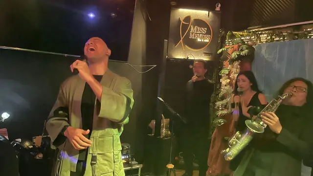 Miss Mendes Hadirkan Monday Madness Bersama Marcell Siahaan, Michael ...