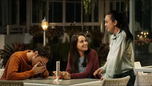Sinopsis Original Series Heart Episode Ke-2 Kamis, 3 Oktober 2019 ...