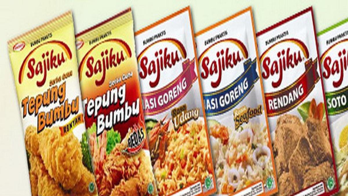 Sajiku - Lifestyle Fimela.com