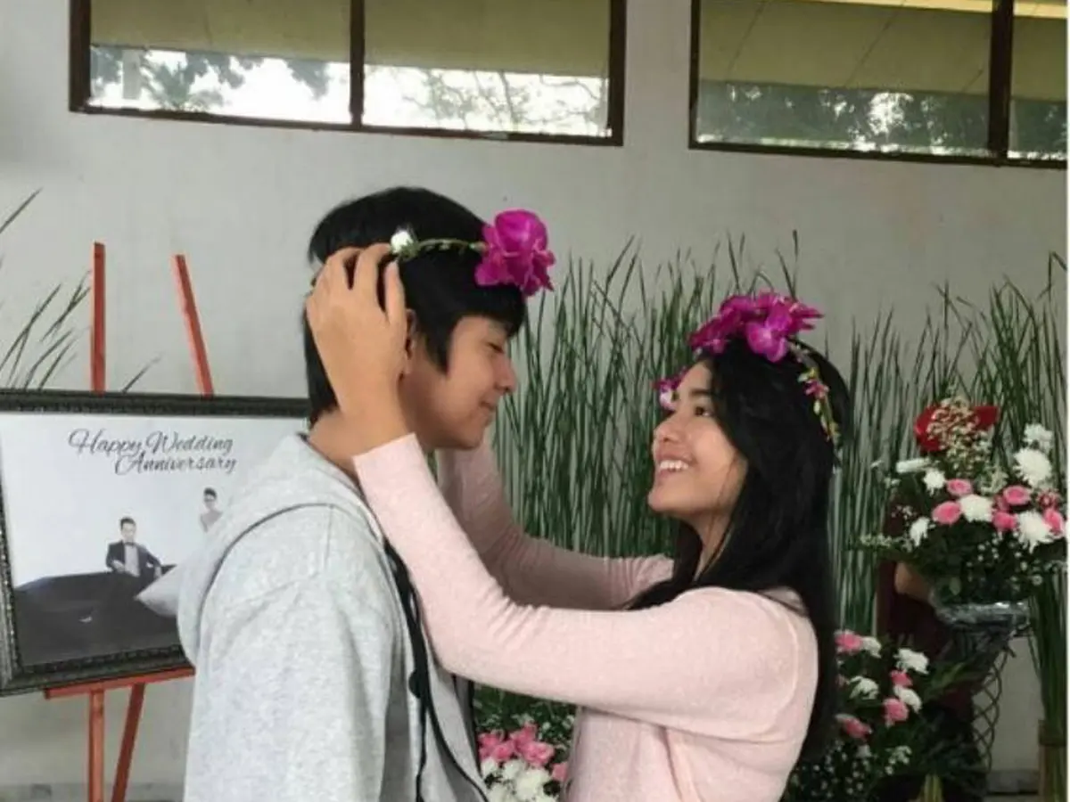 Amanda Manopo Dan Aldi Cjr