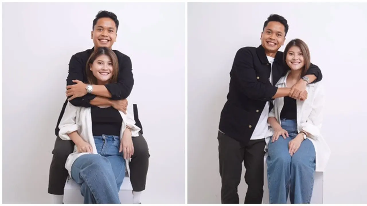 Bertahun-Tahun Pacaran, Ini 6 Momen Anthony Ginting Lamar Kekasih di Australia - Hot Liputan6.com