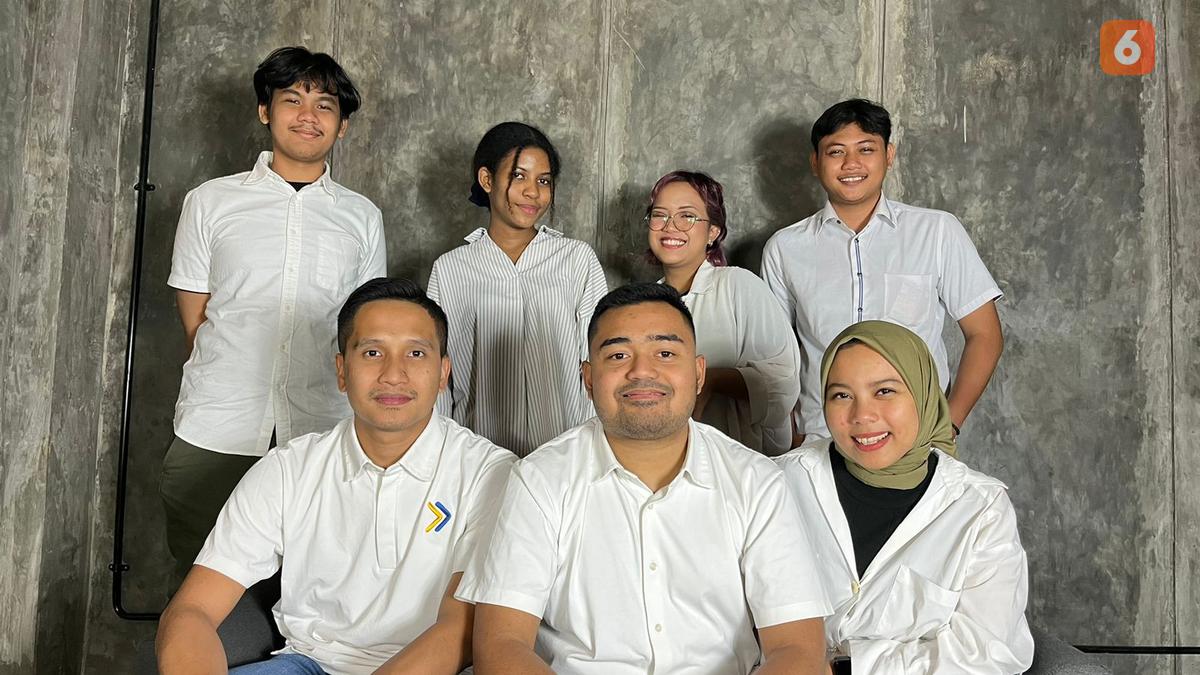 Perusahaan Ini Fokus Kembangkan UMKM dan Pelaku Ekraf di Indonesia