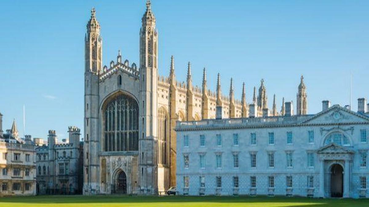 Top 10 Most Beautiful College Campuses in the World