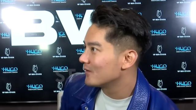 Profil Boy William: Kehidupan Pribadi, Asmara, hingga Perjalanan Karier ...