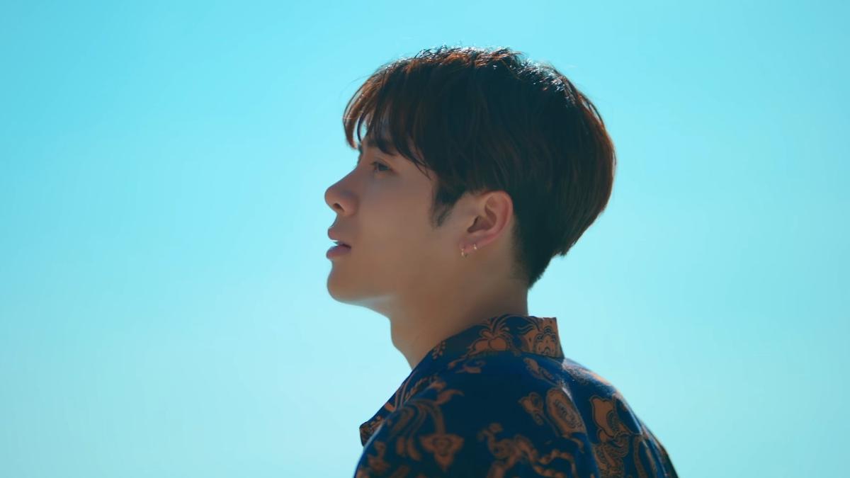 Tampil Memukau, Ini 5 Fakta Comeback Jackson GOT7