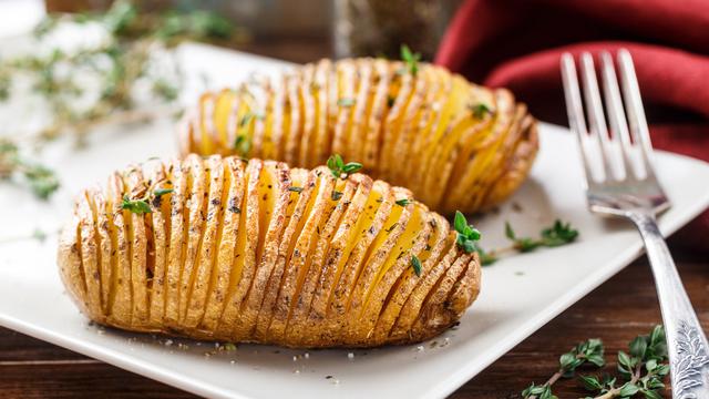 3 Resep Olahan Kentang yang Bisa Jadi Ide Menu Dietmu - Food Fimela.com